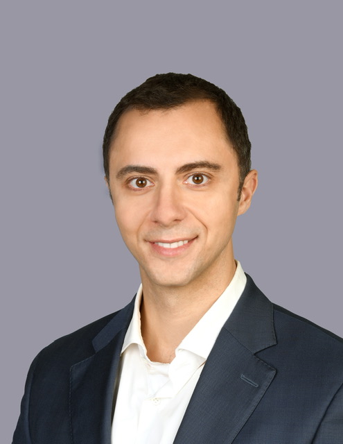 Daniel Palmisano - Bergstein Flynn Knowlton & Pollina PLLC